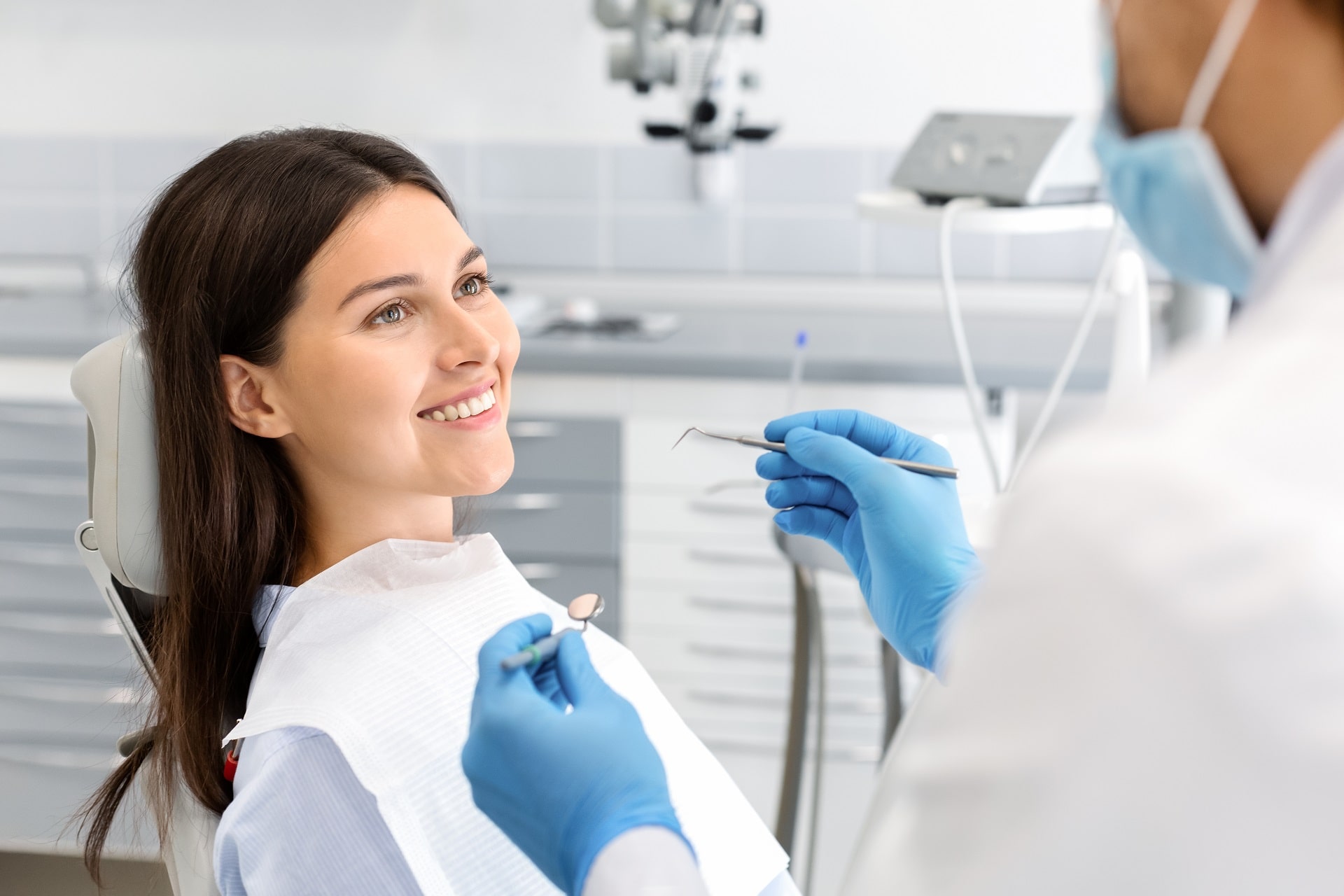 Periodontist Highland Village TX | Keep Your Smile