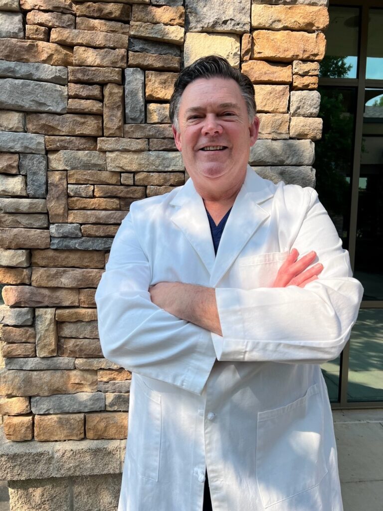 Periodontist Highland Village TX | Keep Your Smile